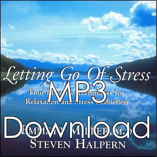 Letting Go Of Stress - Mindivine | The Health of Your Body, The Peace ...